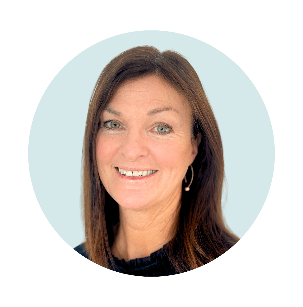 Angela Mann | Senior Hero Consultant